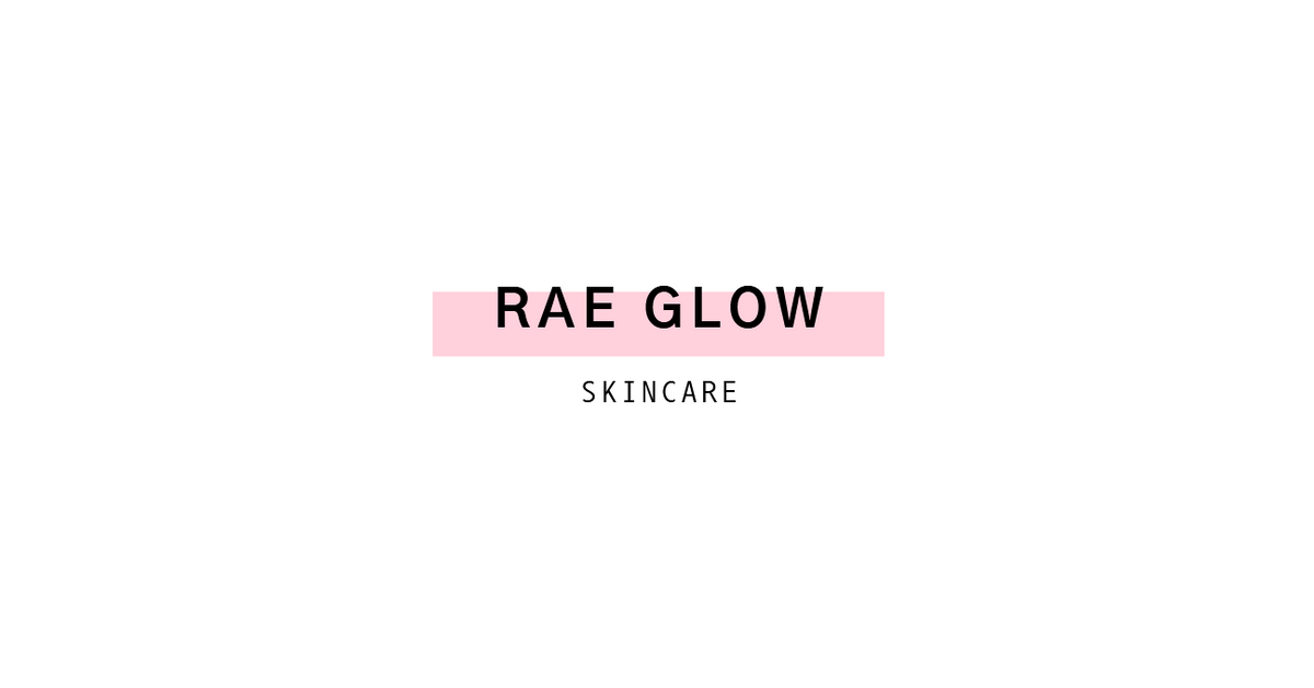 RAE GLOW